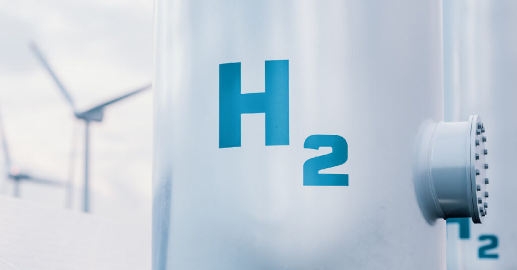 Anabond Blog - Exploring the Fuel Cell Industry: Technologies